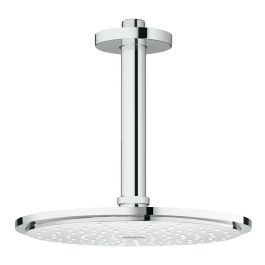 Купить Верхний душ с кронштейном GROHE Rainshower Cosmopolitan Metal ...