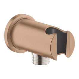 Подключение для душевого шланга GROHE Rainshower, круглая розетка ...
