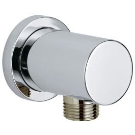 Купить Подключение для душевого шланга GROHE Rainshower с круглой ...