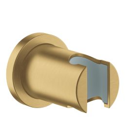 Настенный держатель для душа GROHE Rainshower, холодный рассвет матовый ...
