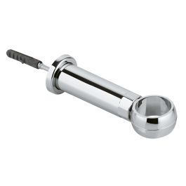 Купить Зажимная скоба сливной трубы GROHE — Официальный магазин GROHE