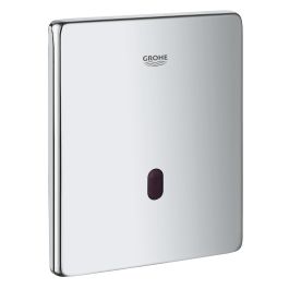 Купить Инфракрасная панель смыва для писсуара GROHE Tectron Skate (1 ...