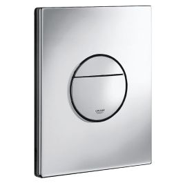 Купить Панель смыва для унитаза GROHE Nova Cosmopolitan (3 режима смыва ...