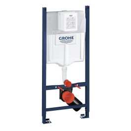 Купить Система инсталляции для унитаза GROHE Rapid SL (1,13 м) с ...