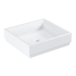 Купить Раковина GROHE Cube Ceramic — Официальный магазин GROHE