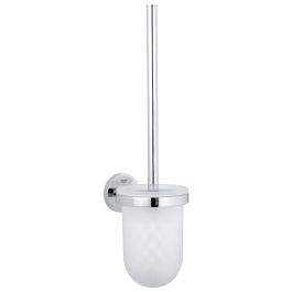 Купить Туалетный ершик GROHE Essentials в комплекте, хром — Официальный ...