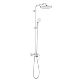 Душевая система GROHE Tempesta System 250 с однорычажным смесителем ...